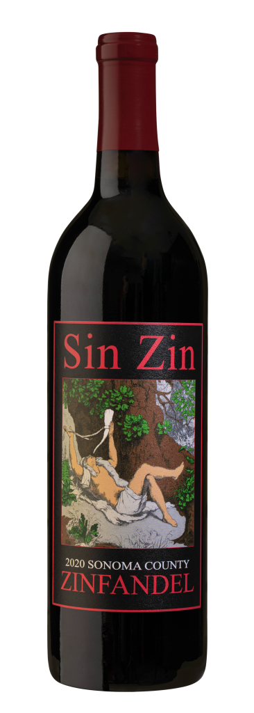 Sin Zin | Banfi Wines USA